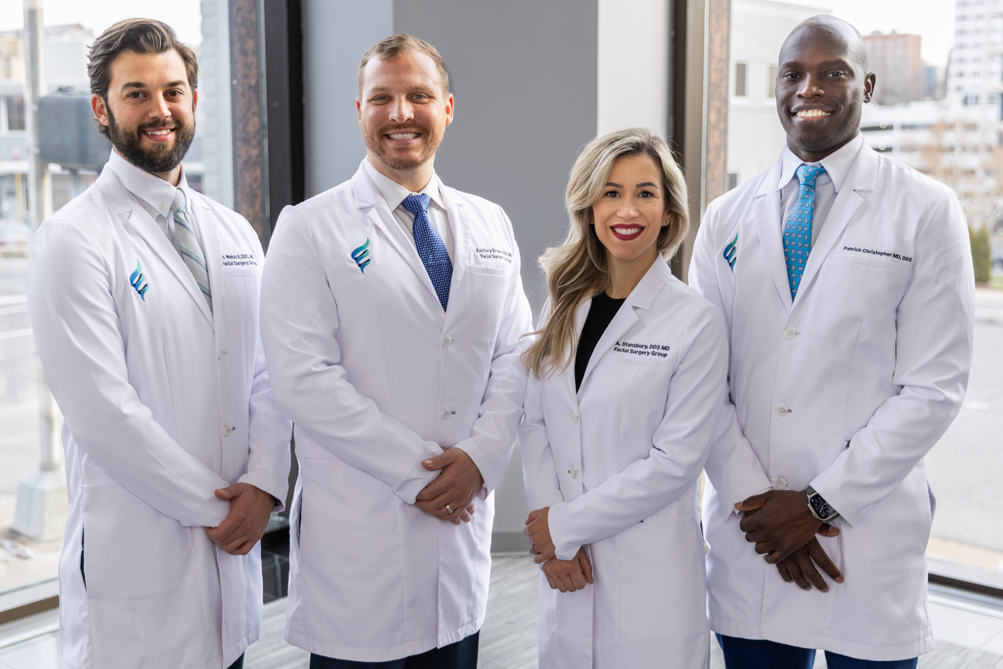Oral surgery in Kansas City | Facial Surgery Group