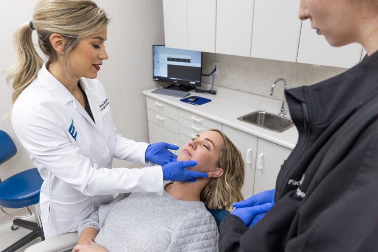 Crooked Jaw in Kansas City | Facial Surgery Group