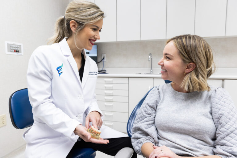 Oral Surgeons in Kansas City | Facial Surgery Group