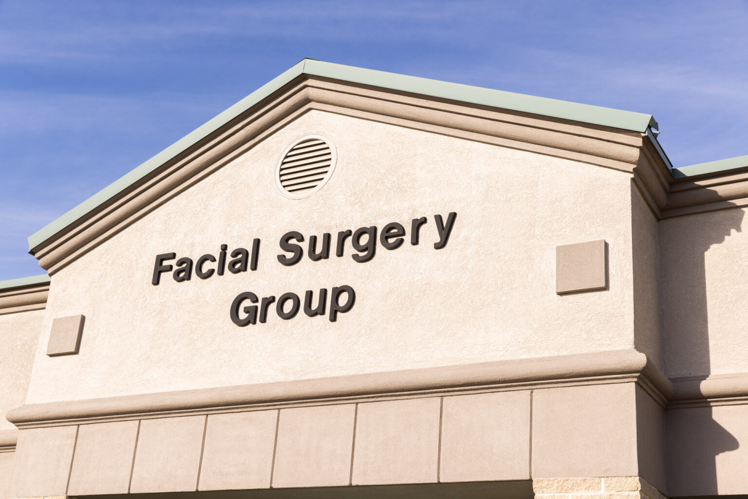 Oral Surgeons in Kansas City | Facial Surgery Group
