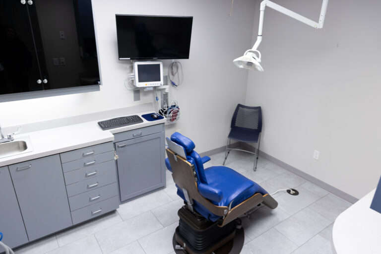 First Visit | Facial Surgery Group