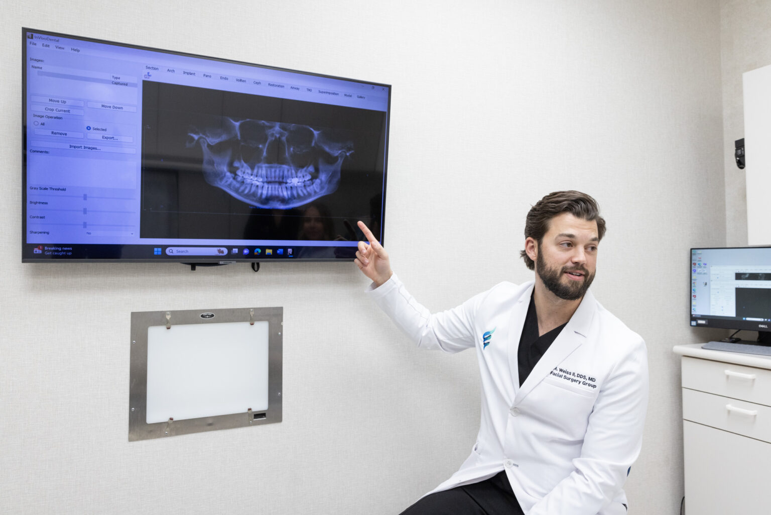 Oral Surgeons in Kansas City | Facial Surgery Group